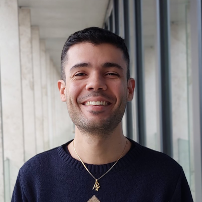 About me – Andrea Urru's homepage